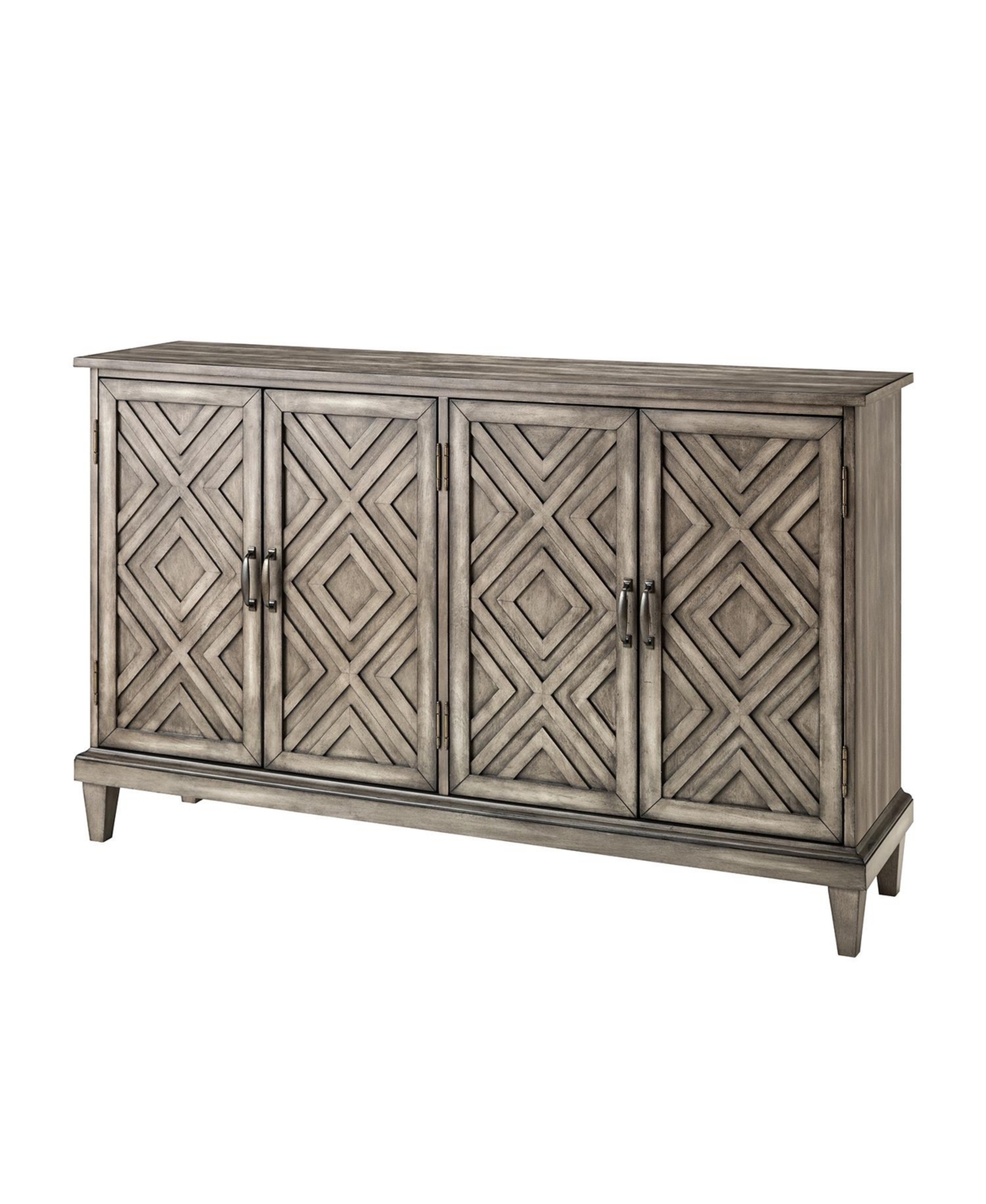 Click here for Traditional Angel 60 Wide Sideboard with Adjustabl... prices