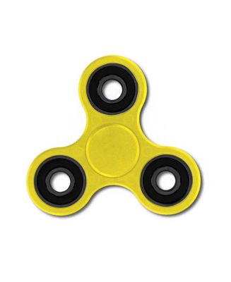 Xtreme YELLOW FIDGET SPINNER - Macy's