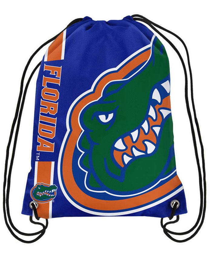 Forever Collectibles Florida Gators Big Logo Drawstring Bag - Macy's