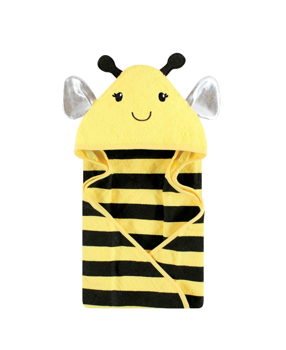 Click here for Hudson Baby Unisex Hooded Critter Drying Towel  Co... prices