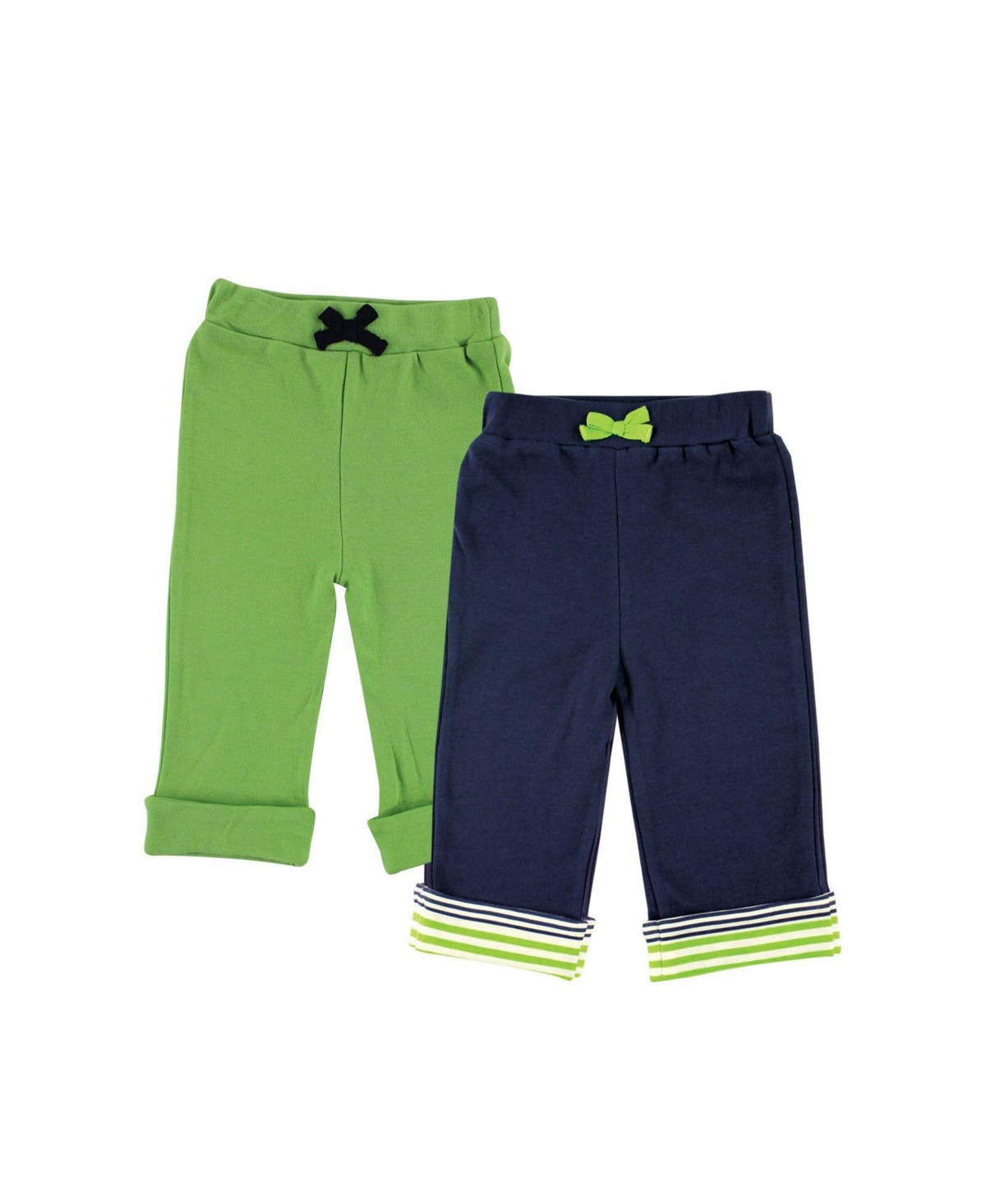 Click here for Yoga Sprout Baby Boys Durable Cotton Pants Bottoms... prices