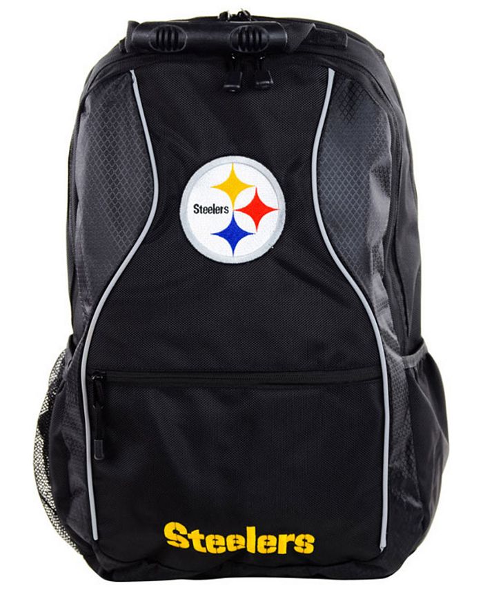 Concept One Pittsburgh Steelers Phenom Backpack - Macy's