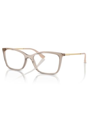 Vogue Eyewear Women's Eyeglasses, VO5563 - Macy's
