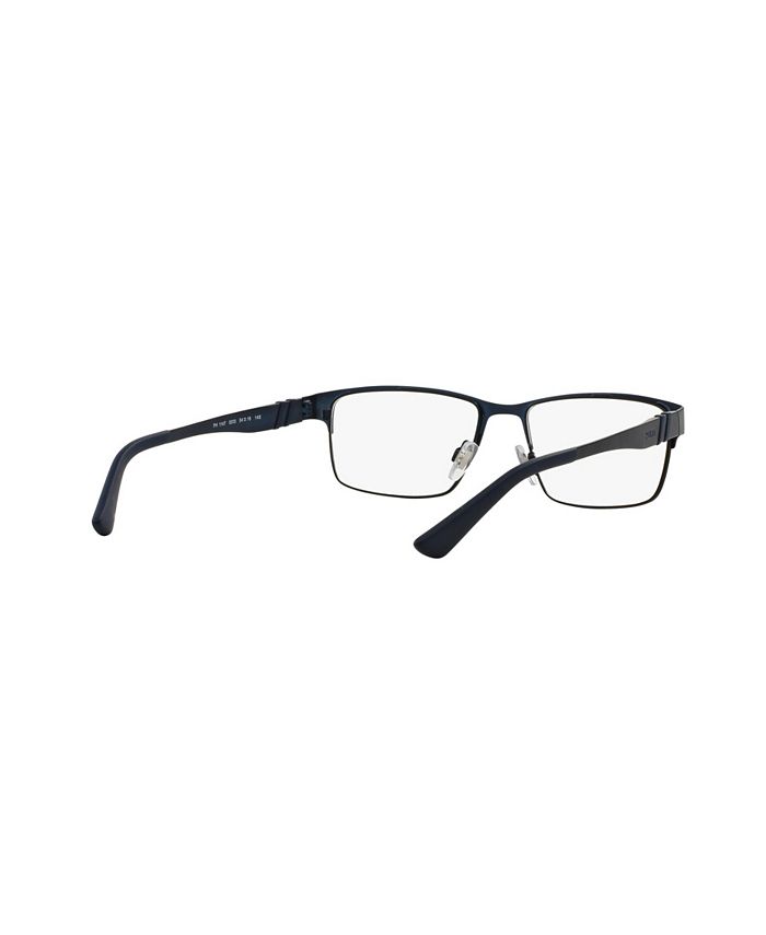 Polo Ralph Lauren Men's Eyeglasses, PH1147 - Macy's