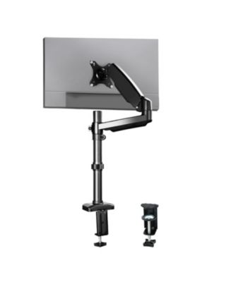 QUARX Dual Monitor Stand VESA Mount: 32" Max Desk Montage - Macy's