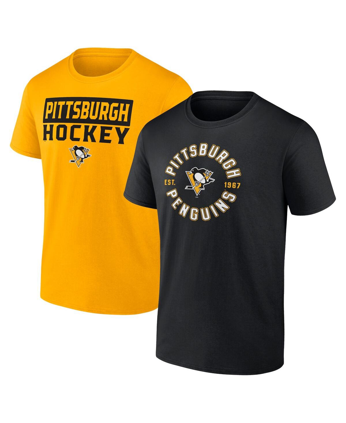 Click here for Fanatics Mens Pittsburgh Penguins Serve Combo Pack... prices
