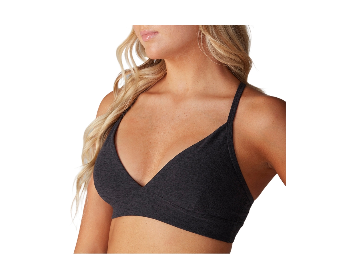 Click here for Tavi Womens TaviCloud Adjustable Studio Bra - Midn... prices