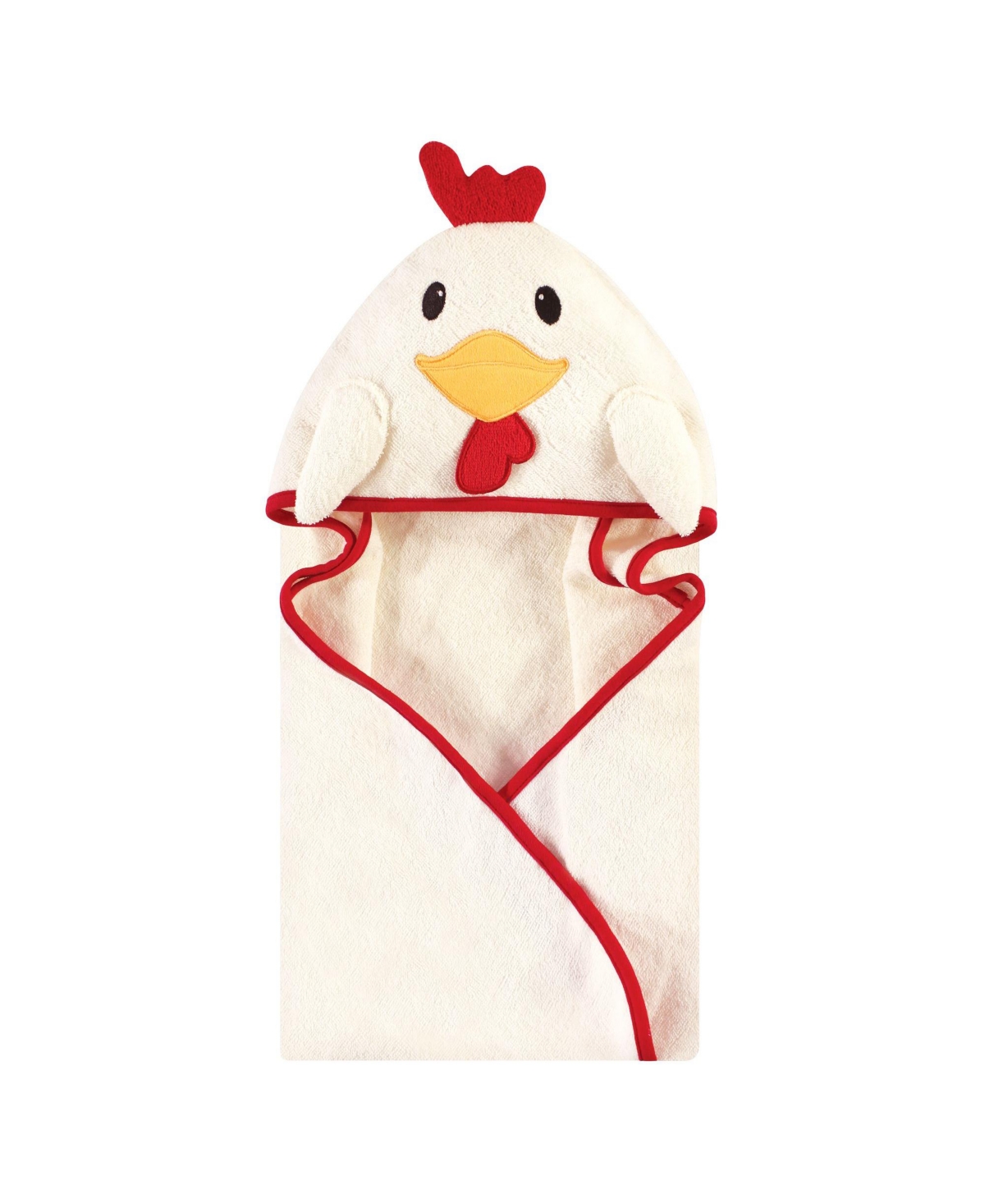 Click here for Hudson Baby Unisex Hooded Critter Drying Towel  Co... prices