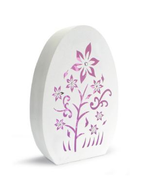 Slickblue LED Easter Egg Table Decor - Macy's