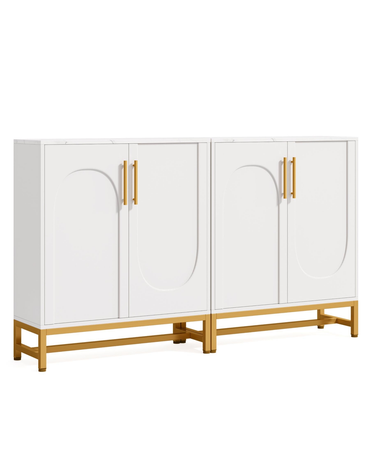 Click here for Tribesigns Modern Sideboards  Buffet Cabinet with... prices