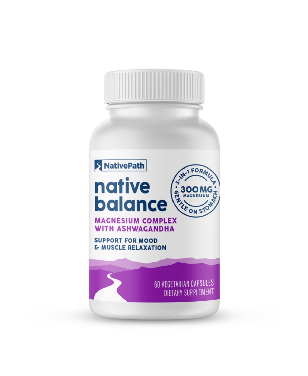 Click here for NativePath Native Balance  3-in-1 Multivitamin  60... prices
