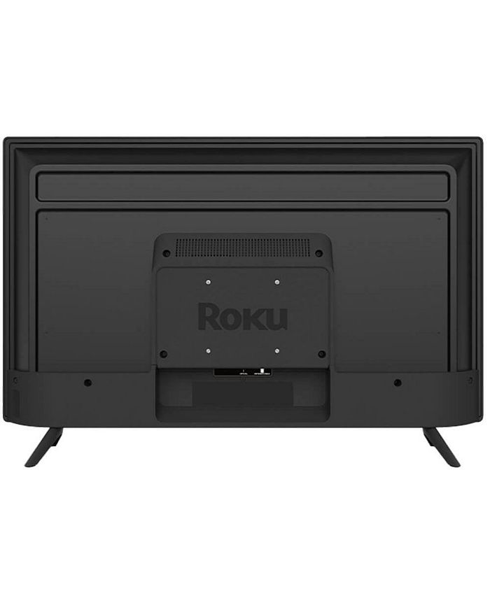 Roku 40" Class 4K FHD LED Select Series Smart TV - 40R3B5 - Macy's
