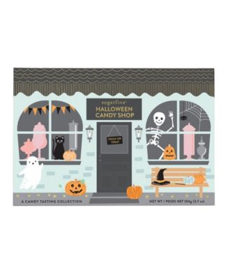 Sugarfina Halloween Candy Tasting Collection, 8 Piece - Macy's