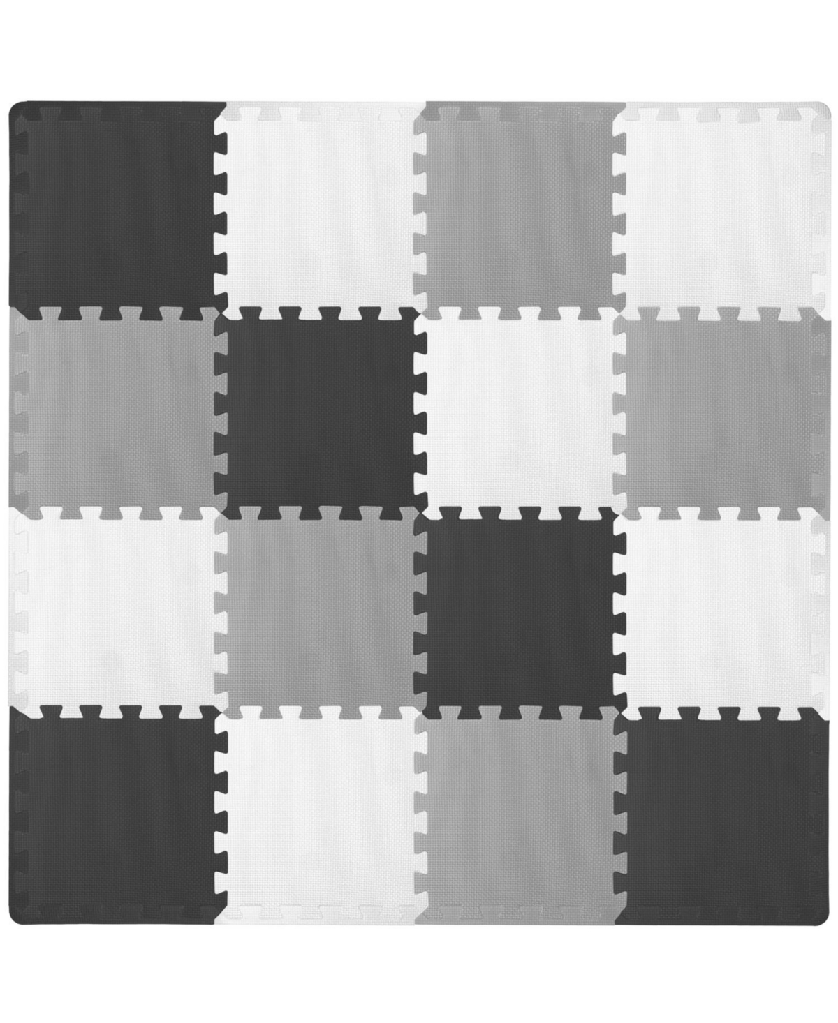 Click here for ProsourceFit Kids Floor Play Mat 3/8-in  16 Sq Ft... prices