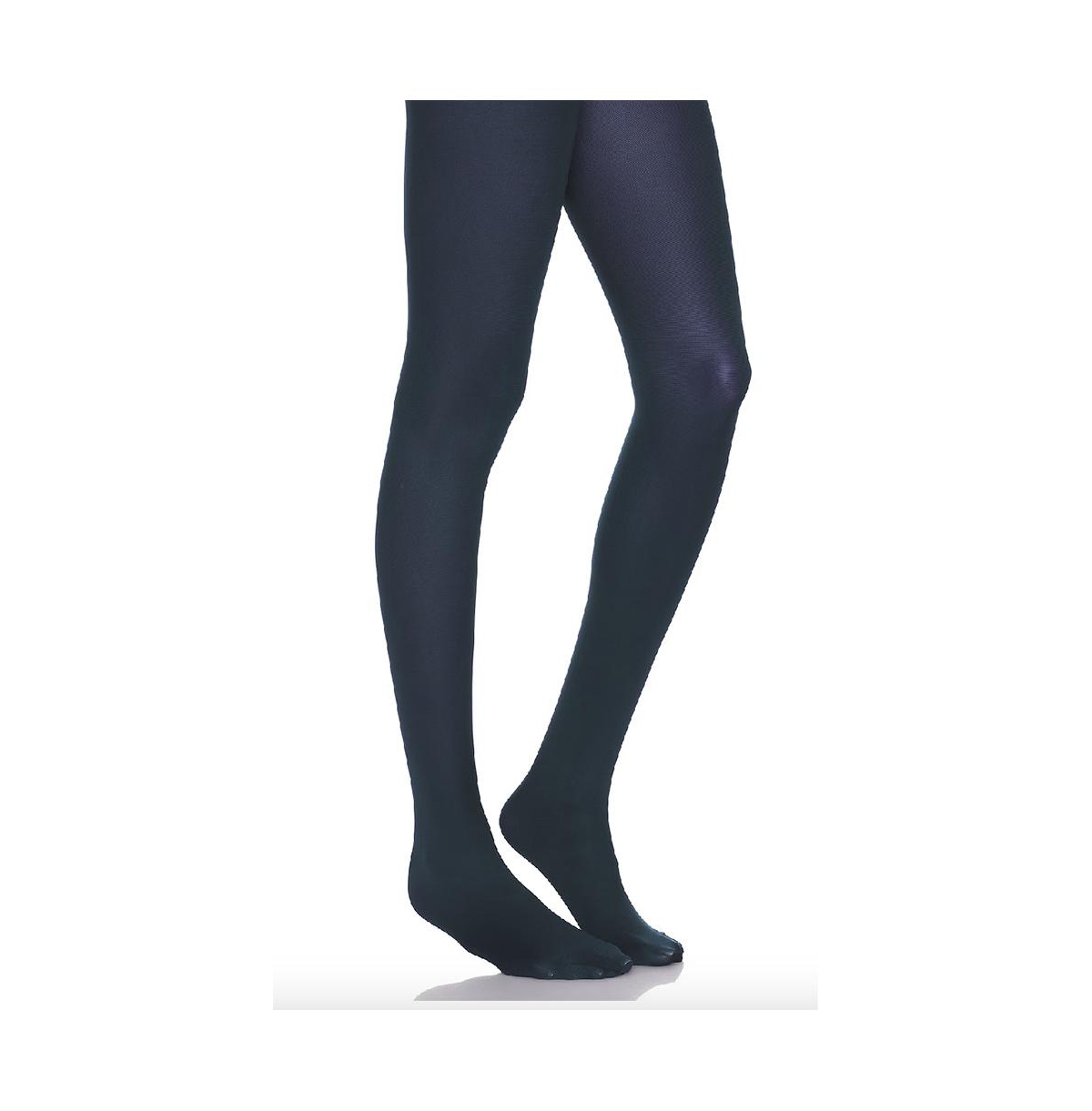 Click here for Stems Womens Avery Microfiber Tights - Navy prices