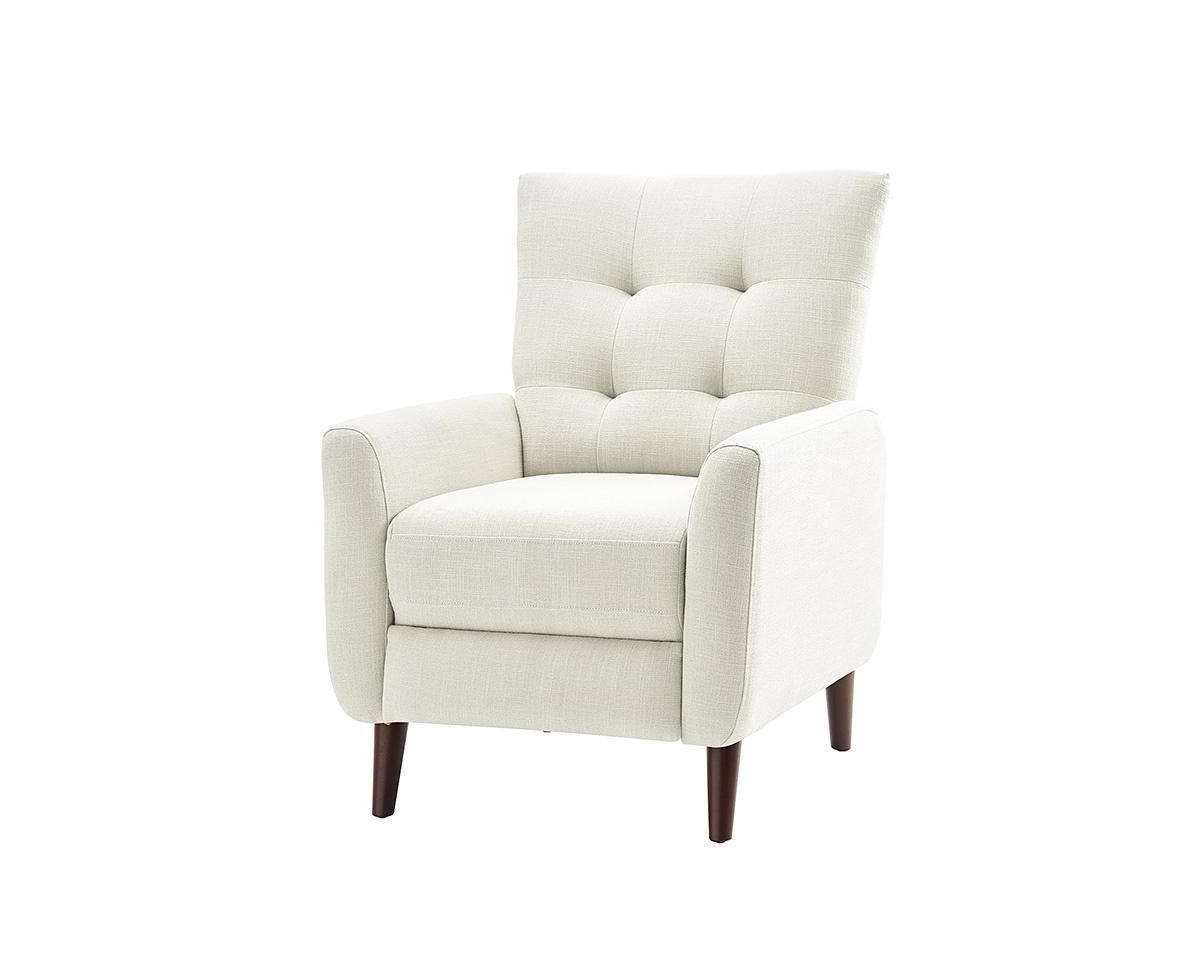 Click here for Hulala Home Moreno Modern Manual Recliner with Sol... prices