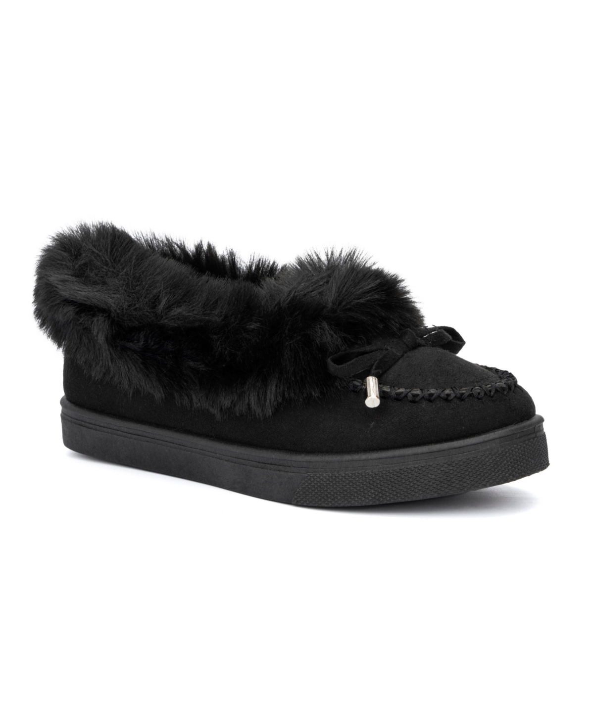 Click here for Olivia Miller Little Girls Misty Loafer Casual Sho... prices