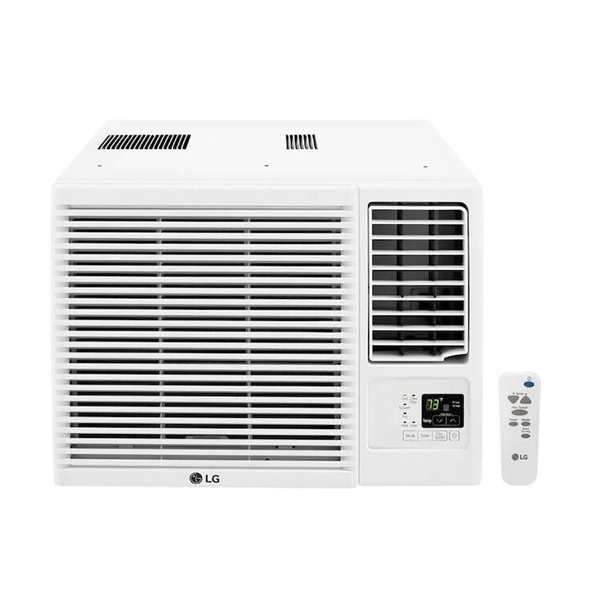 Click here for 12 200 Btu Window Air Conditioner with 11 200 Btu... prices