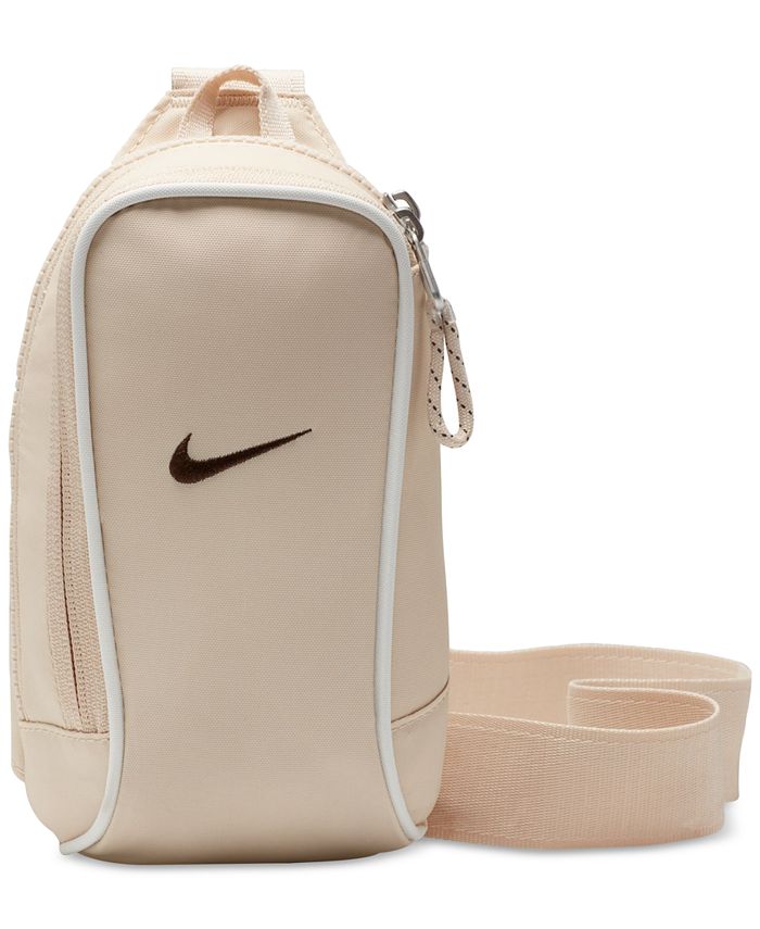 Nike Sportswear Essentials Crossbody Bag - Macy's