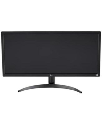 LG Commercial 24 in. 2560 x 1440 Monitor - Macy's