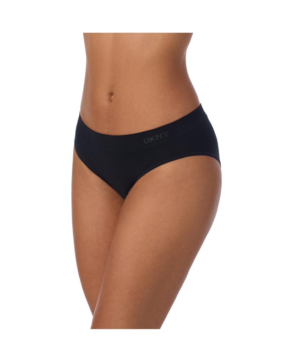 Click here for Dkny Womens Seamless Litewear Hi Cut Panty DK5020... prices