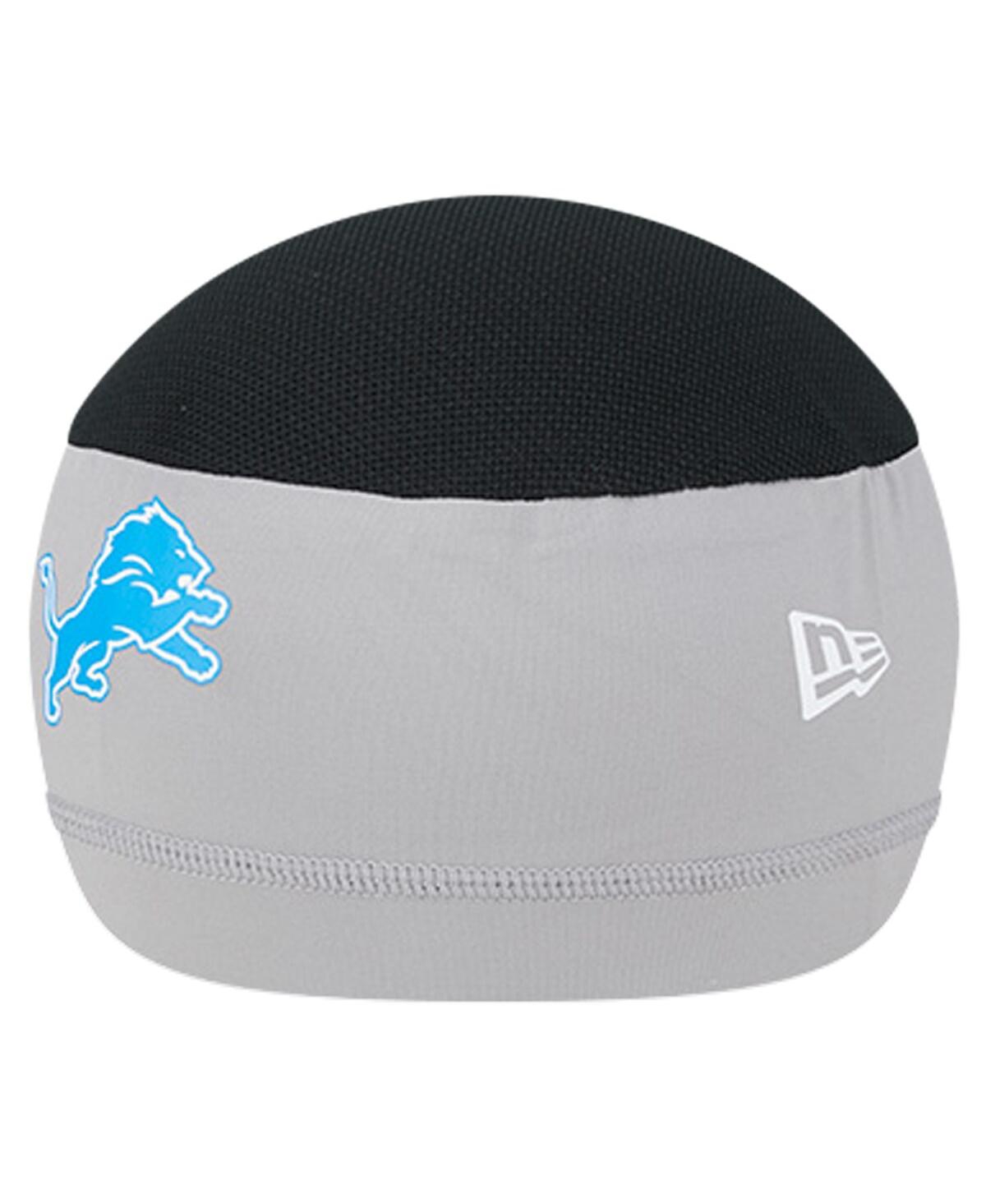 Click here for New Era Mens Gray Detroit Lions Nfl Training Coole... prices