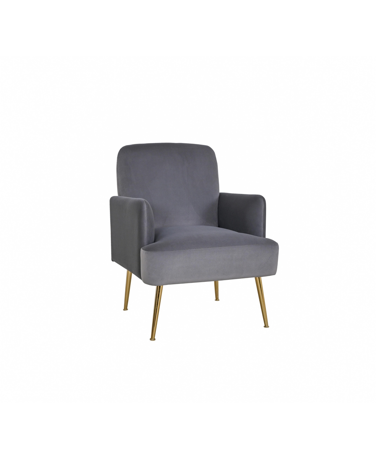 Click here for Hulala Home Rosa Contemporary Upholstered Armchair... prices