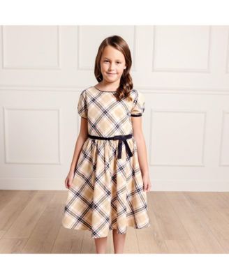 Girls' Dresses - Macy's
