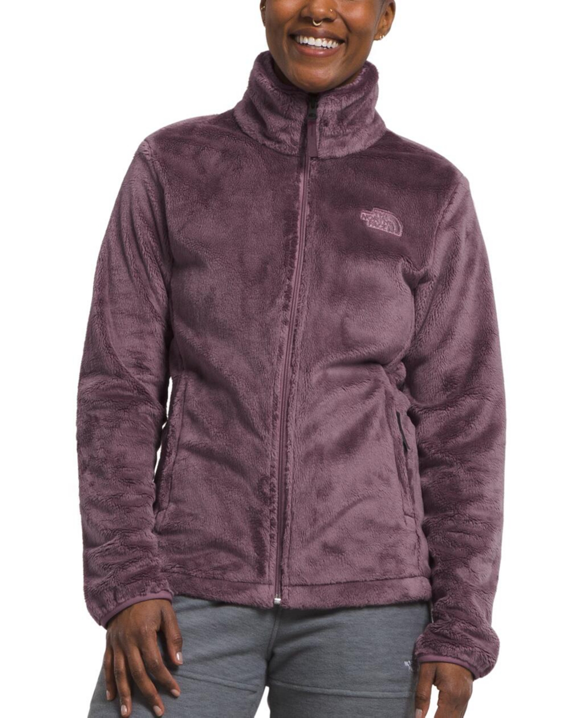 Click here for The North Face Womens Osito Fleece Jacket  Xs-3X -... prices