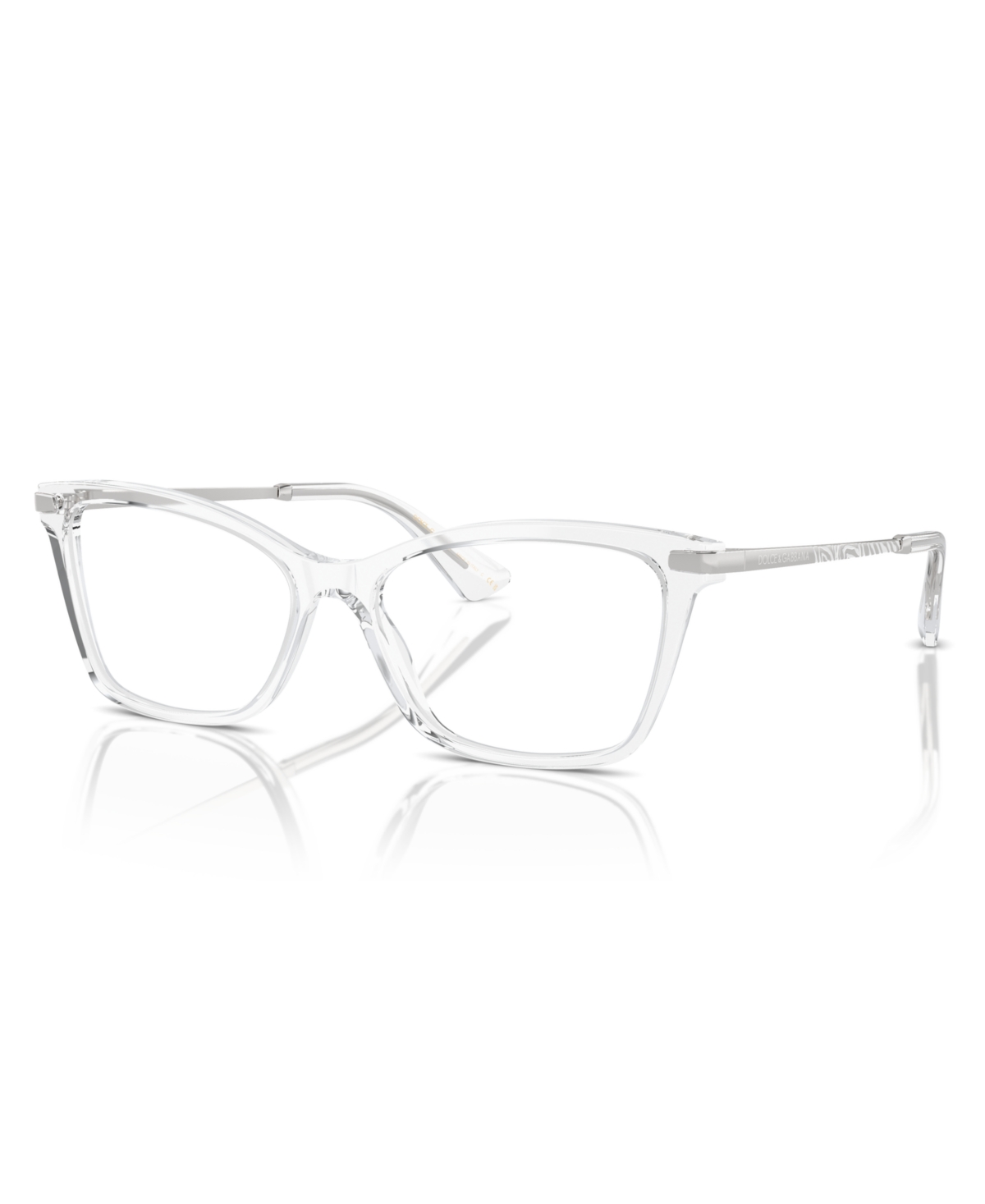Click here for Dolce & Gabbana Womens Eyeglasses  DG3393 - Crysta... prices