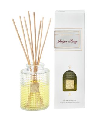 Aromatique Juniper Berry Reed Diffuser,5floz - Macy's