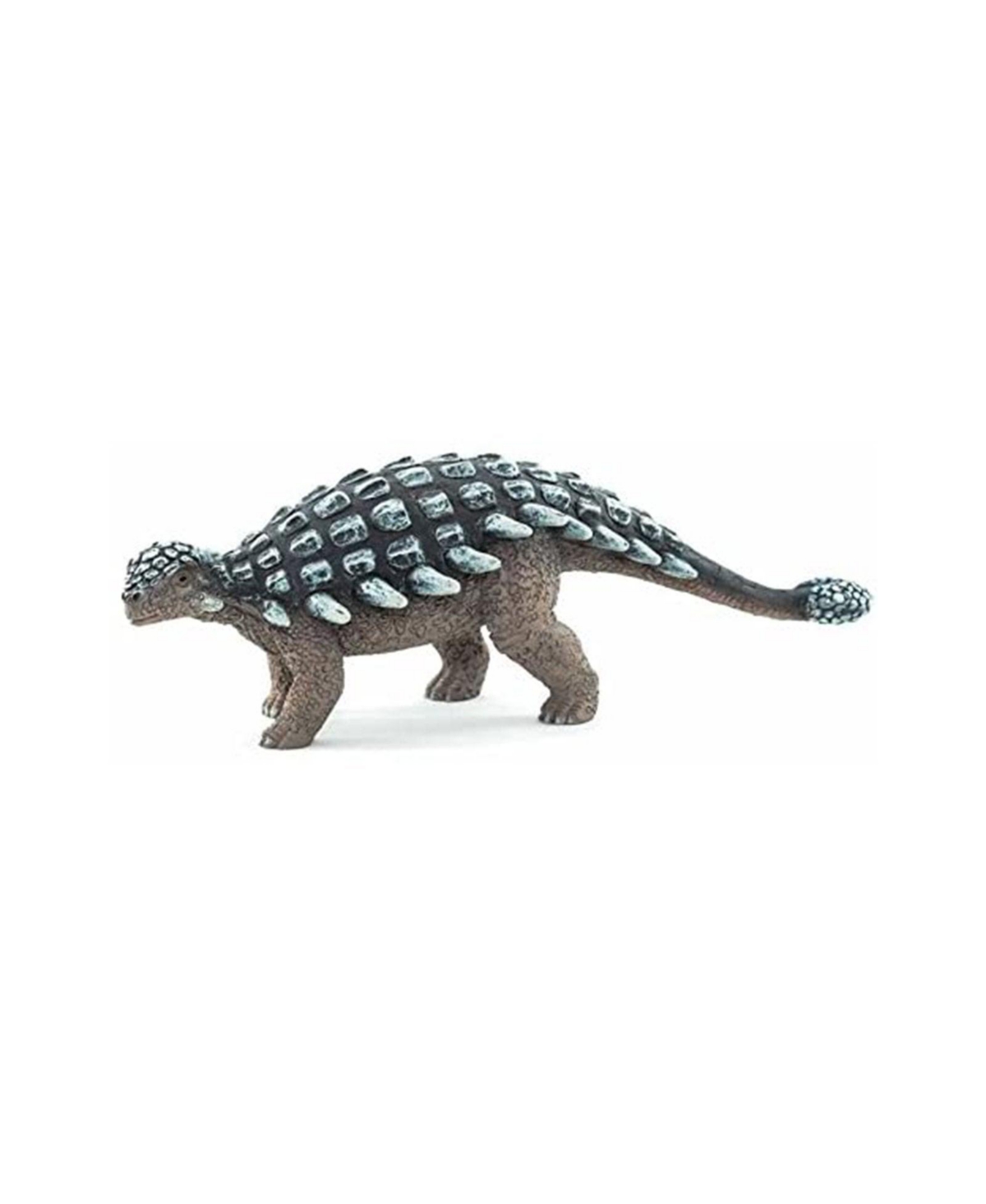 Click here for Mojo Ankylosaurus Dinosaur Figure 387234 - Open Mi... prices