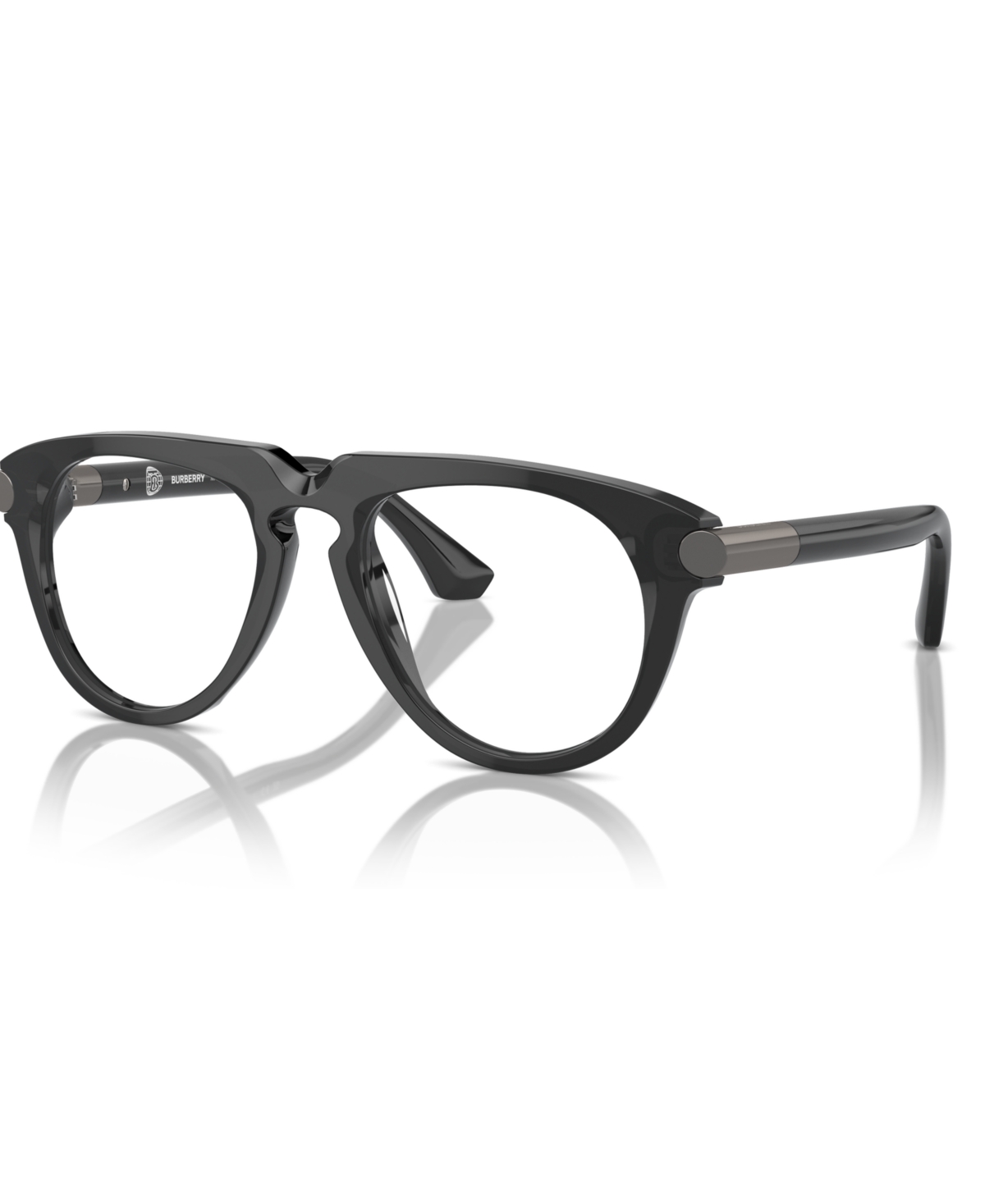 Click here for Burberry Mens Eyeglasses  BE2408U - Grey prices