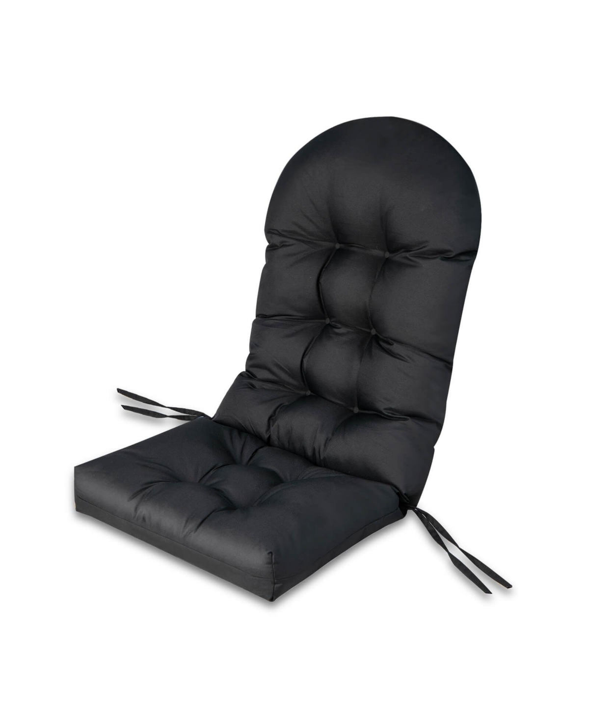 Click here for Patio Adirondack Chair Cushion with Fixing Straps... prices