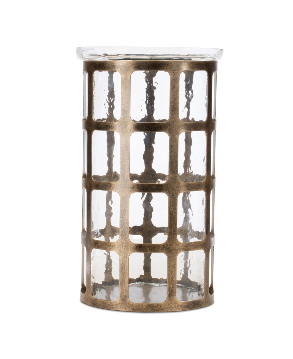 Click here for Slickblue Elegant Candle Holder - Stylish Home Dec... prices