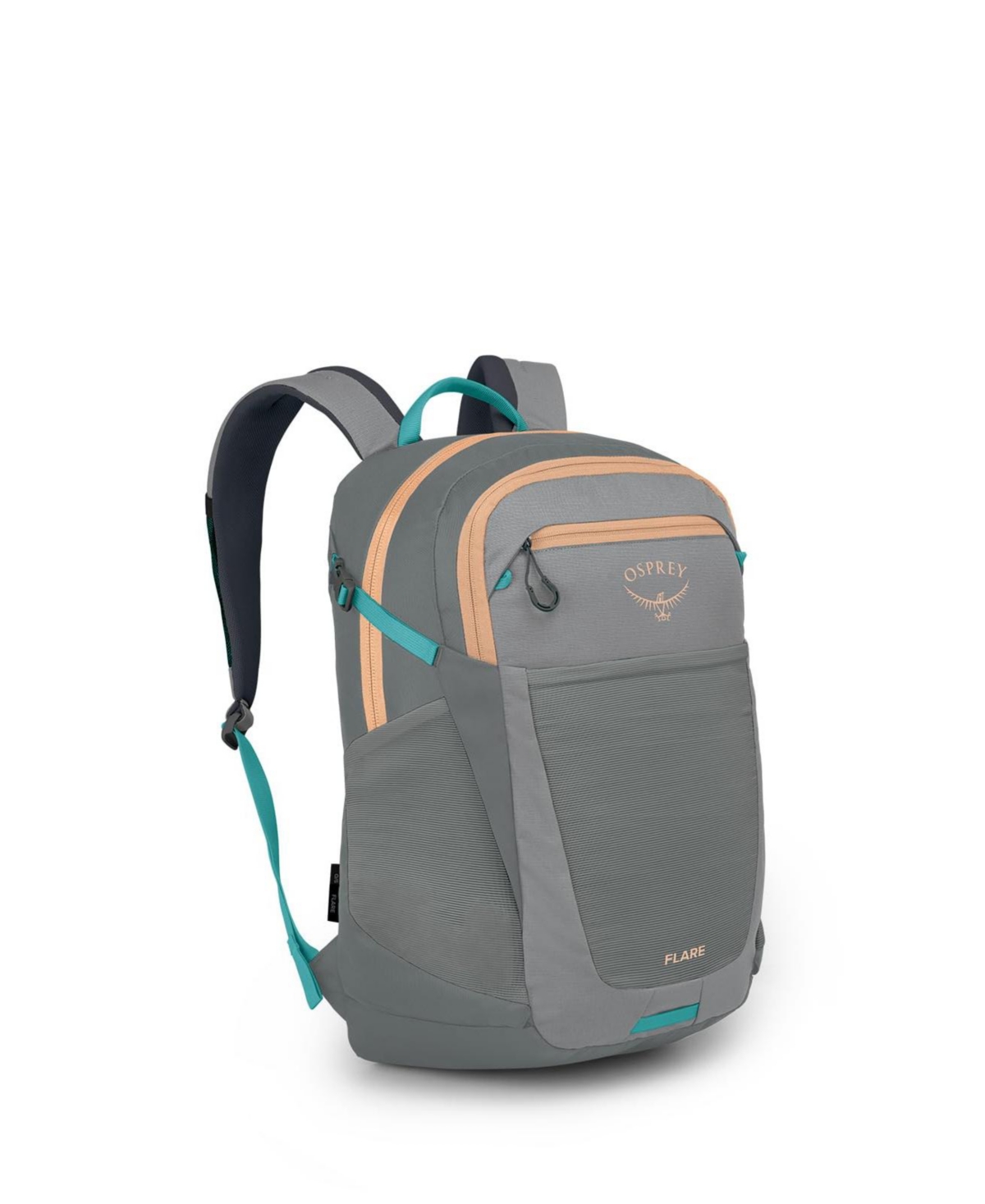 Click here for Osprey Packs Flare - Medium grey/coal grey prices