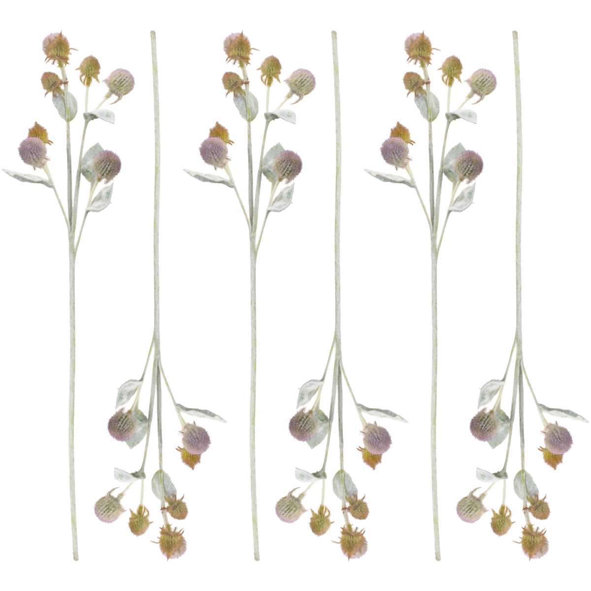 Click here for Slickblue Thistle Spray with Chic Design for Moder... prices