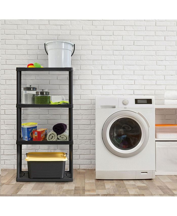 Gracious Living 4 SH - Macy's