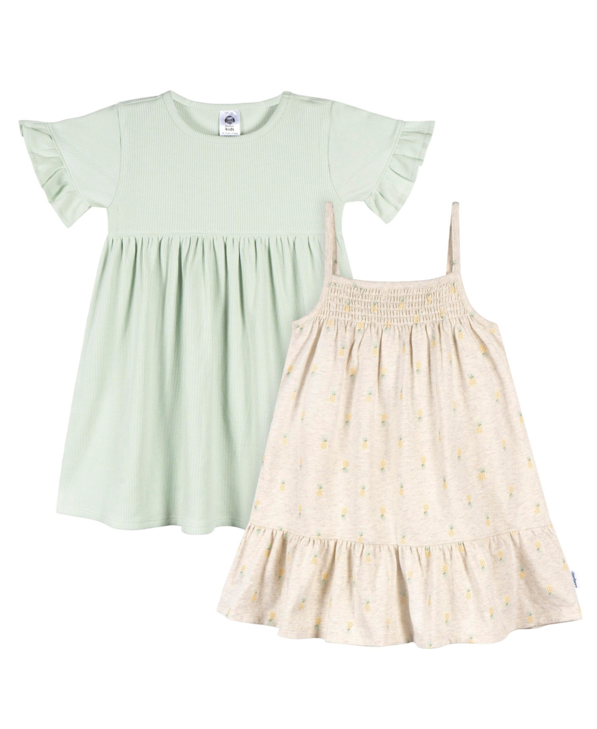 Click here for Toddler Girls Short Sleeve and Sleeveless Dress  2... prices