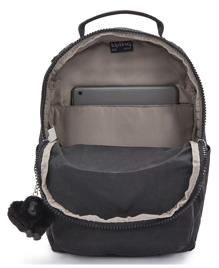 Kipling Seoul Small Backpack - Macy's