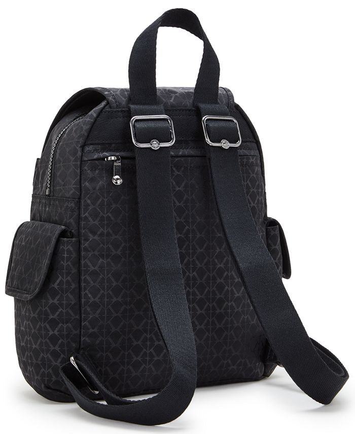 Kipling City Pack Mini Backpack - Macy's