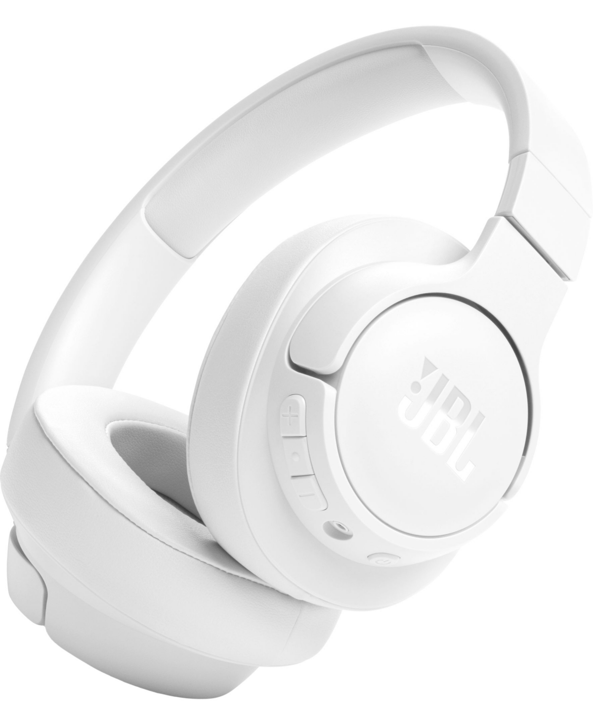Click here for Jbl Tune 520BT Bluetooth On Ear Headphones - White prices