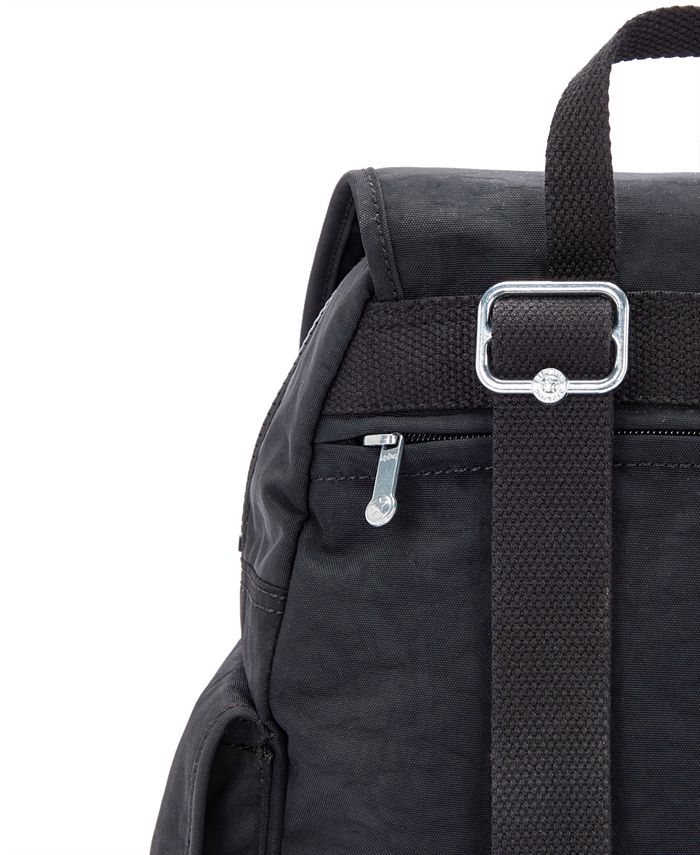 Kipling City Pack Backpack - Macy's