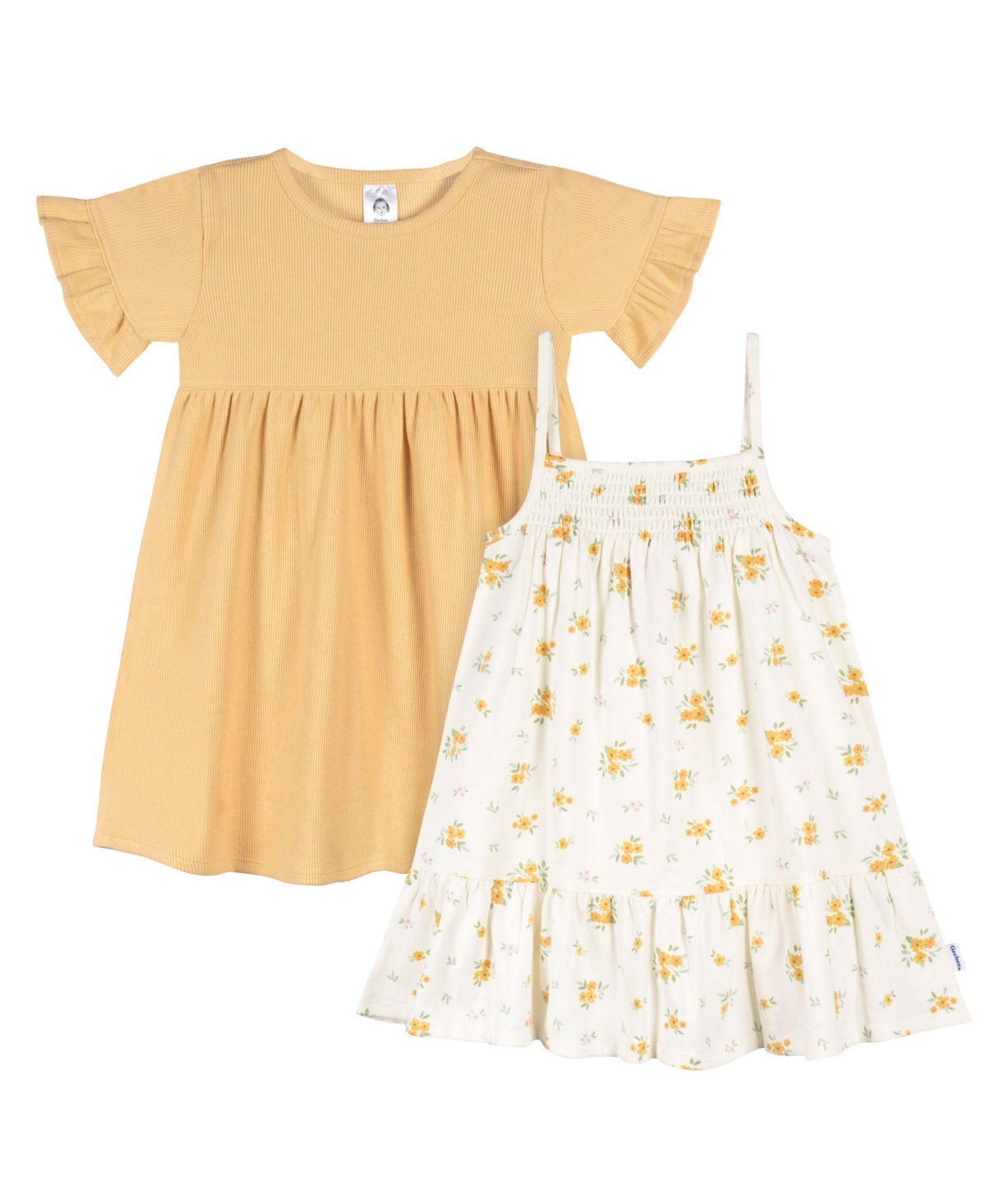 Click here for Toddler Girls Short Sleeve and Sleeveless Dress  2... prices