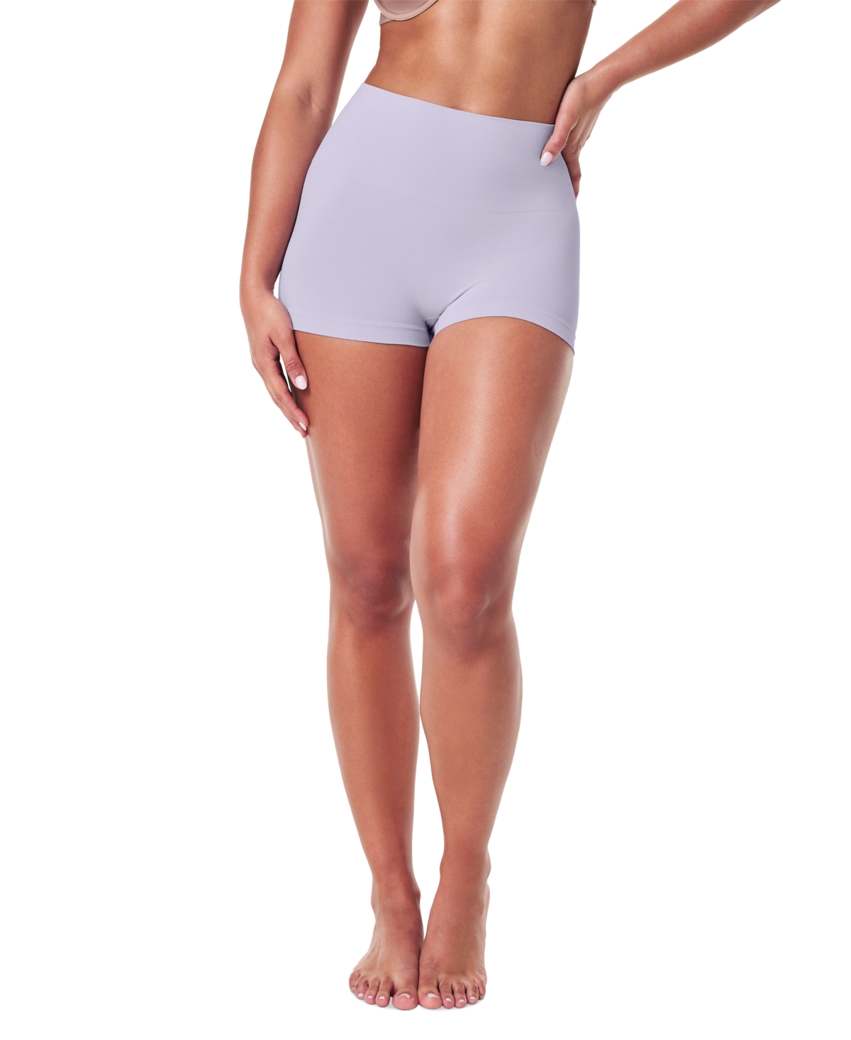 Click here for Spanx Womens Shaping Boyshort Underwear 40049R - V... prices