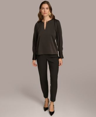 Cocktail Blouses - Macy's