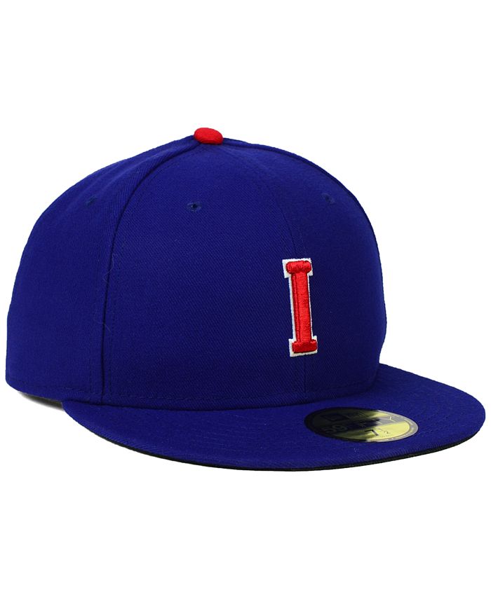 New Era Iowa Cubs 59FIFTY Cap - Macy's