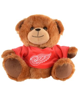 Forever Collectibles Detroit Red Wings Plush Bear - Macy's
