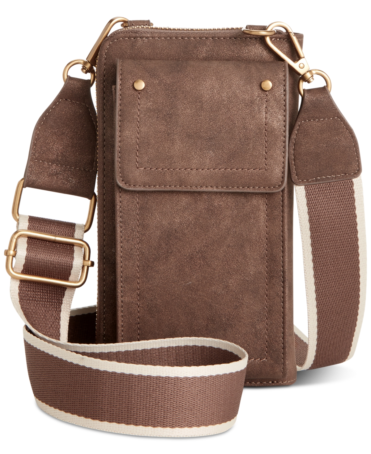 Click here for Style & Co Phone Crossbody Wallet  Created for Mac... prices