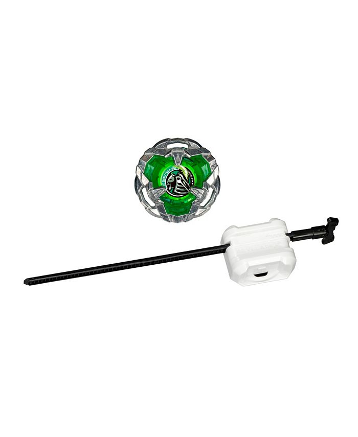 Beyblade X Helm Knight 3-80N Starter Pack Set - Macy's